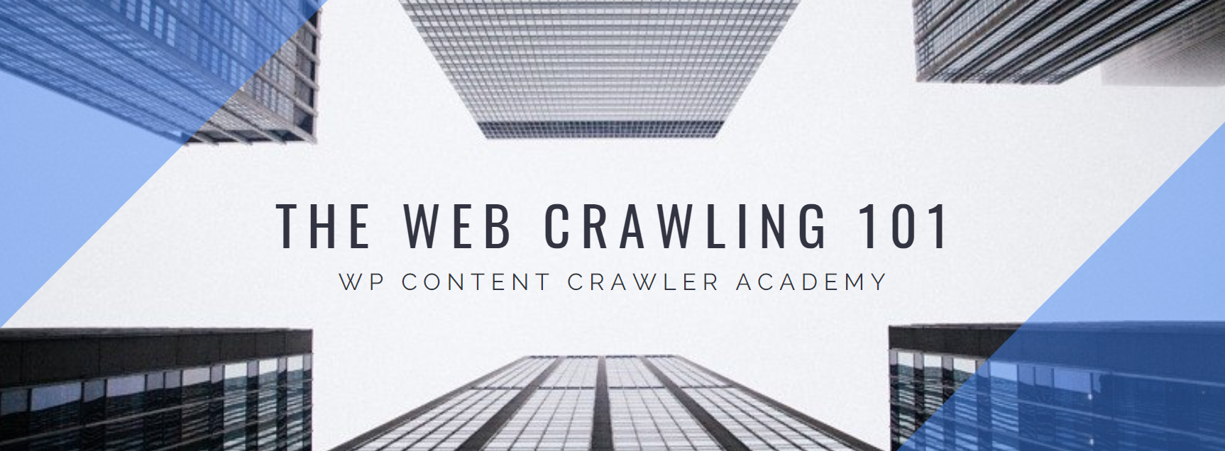 Solve Web Crawling Scraping Problems And How To Solve Them With Wp